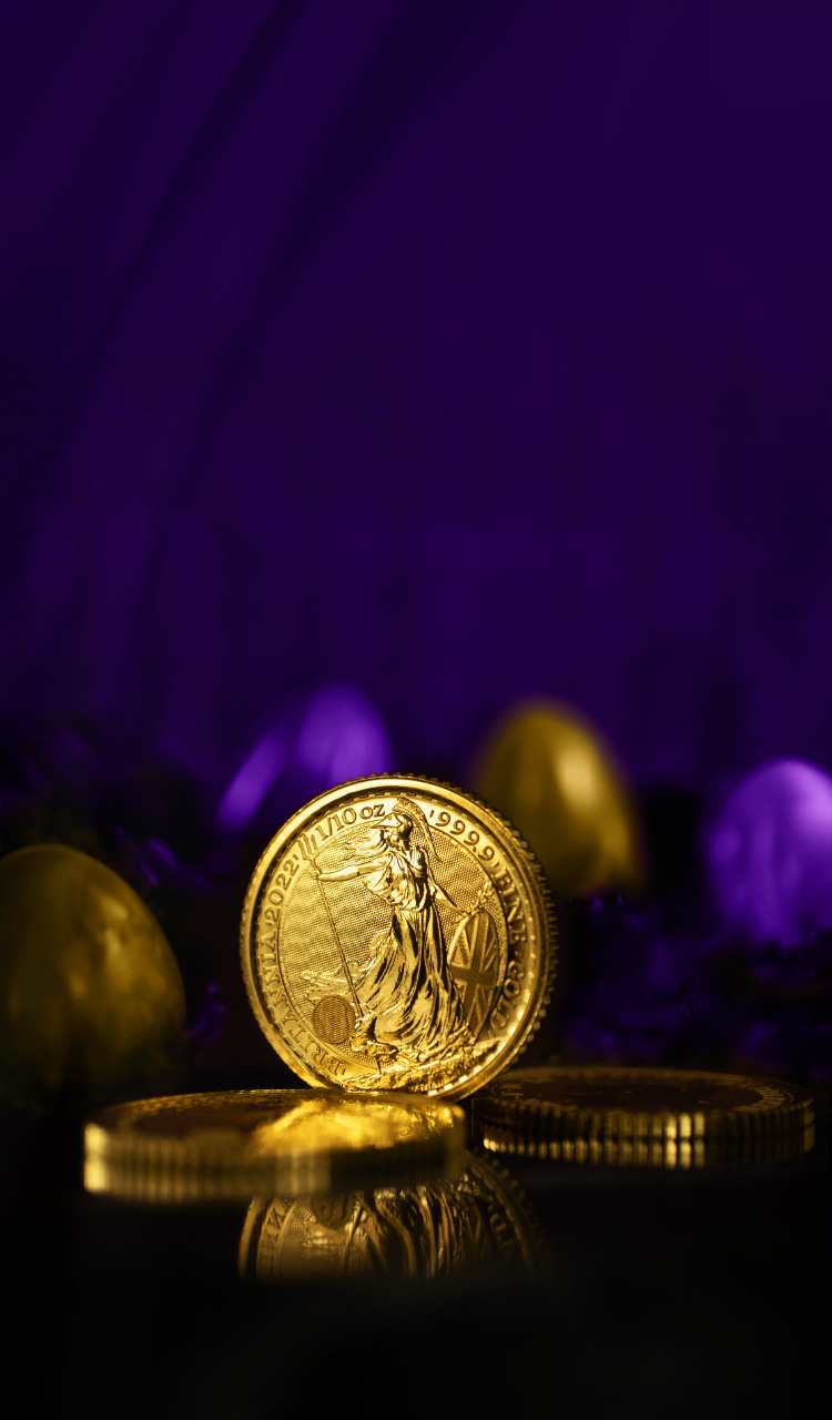 Tavex: Buy investment gold and silver online