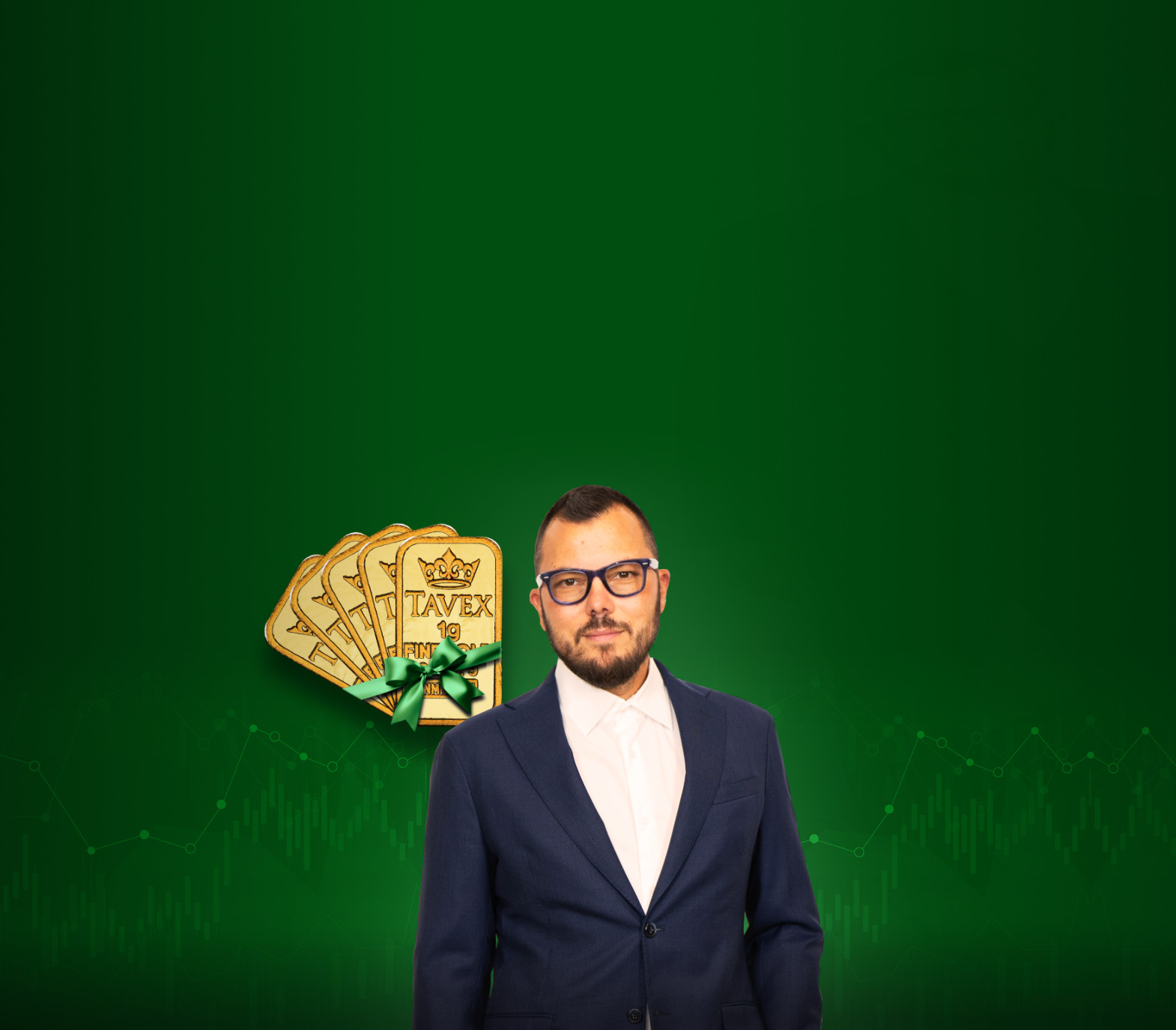 Tavex: Buy investment gold and silver online