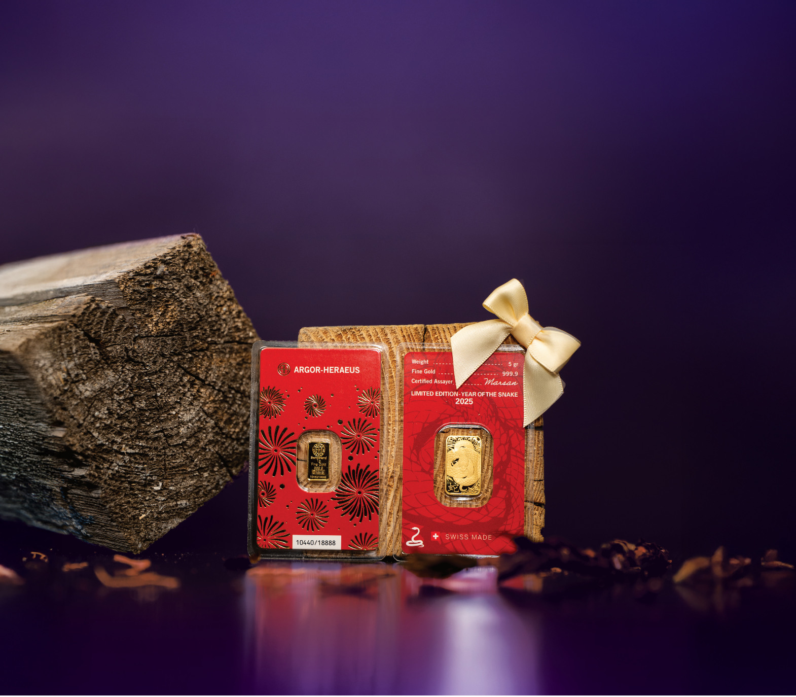 Tavex: Buy investment gold and silver online