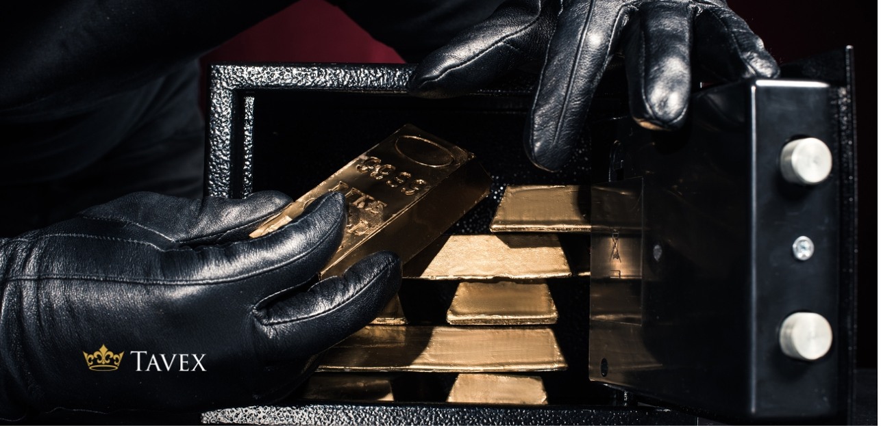 Каква е разликата между унция и тройунция - Tavex