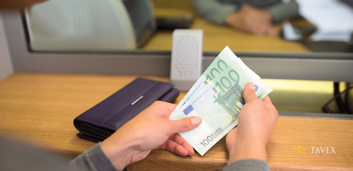 Обмяната на валута - какво се променя от 1 януари, 2026 г.? - Tavex