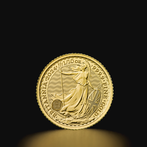 Investment Gold - Tavex