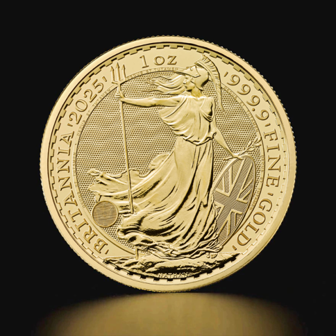 Investment Gold - Tavex