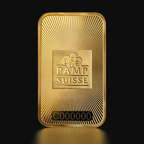 Investment Gold - Tavex