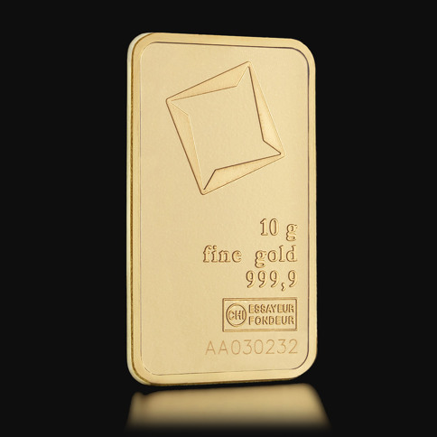 Investment Gold - Tavex