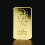 Investment Gold - Tavex