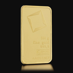 Tavex: Buy investment gold and silver online