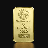 Investment Gold - Tavex