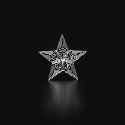 Investment Silver - Tavex